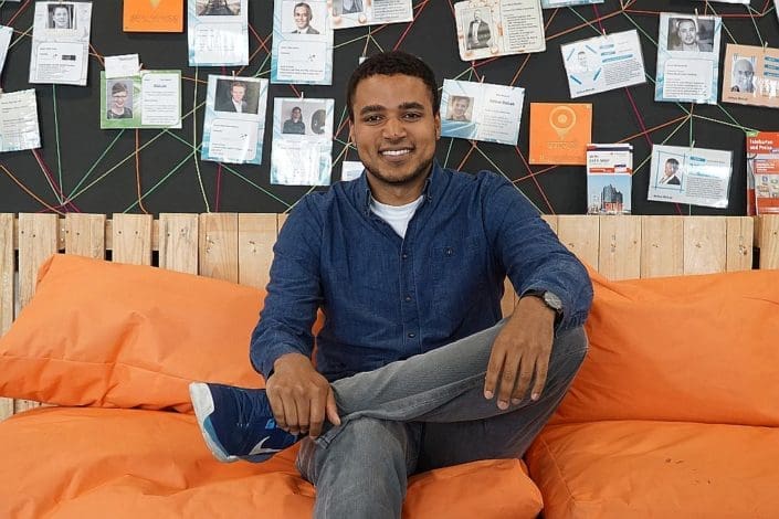 Airbus BizLab - ein Weltkonzern macht Startups zu Partnern - Hamburg ...