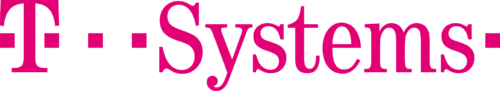 T-Systems Logo - Hamburg Startups