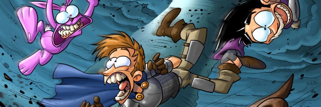 Schwedische Stillfront Group kauft Playa Games aus Hamburg - Hamburg ...