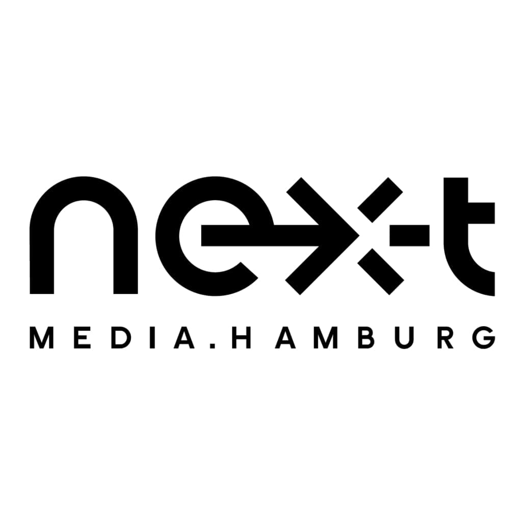 Partner für dein Startup - nextMedia.Hamburg
