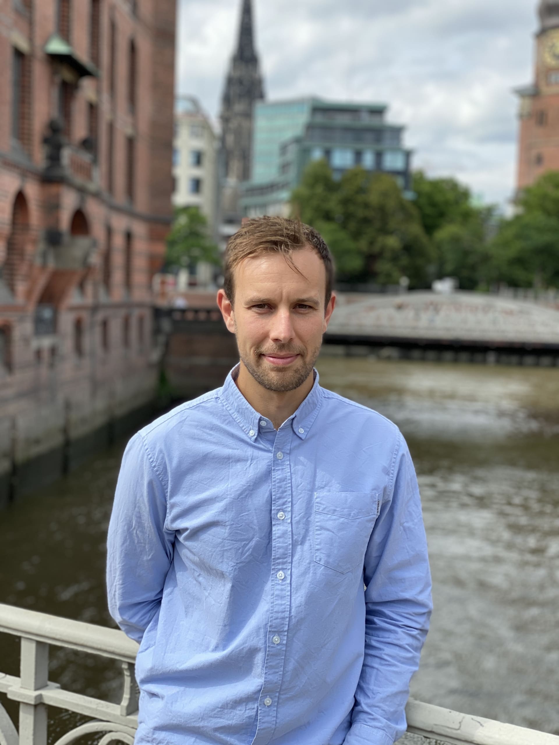 Area Butler macht die Wohnortsuche zum interaktiven Erlebnis - Hamburg ...