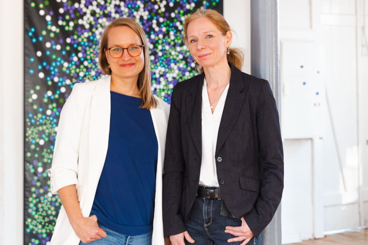 plazy feiert App-Premiere auf ITB - Hamburg Startups