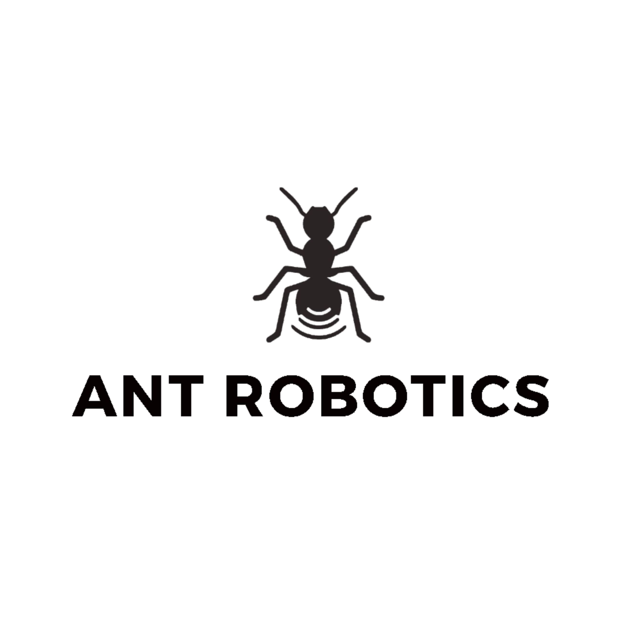 Ant Robotics GmbH - Hamburg Startups