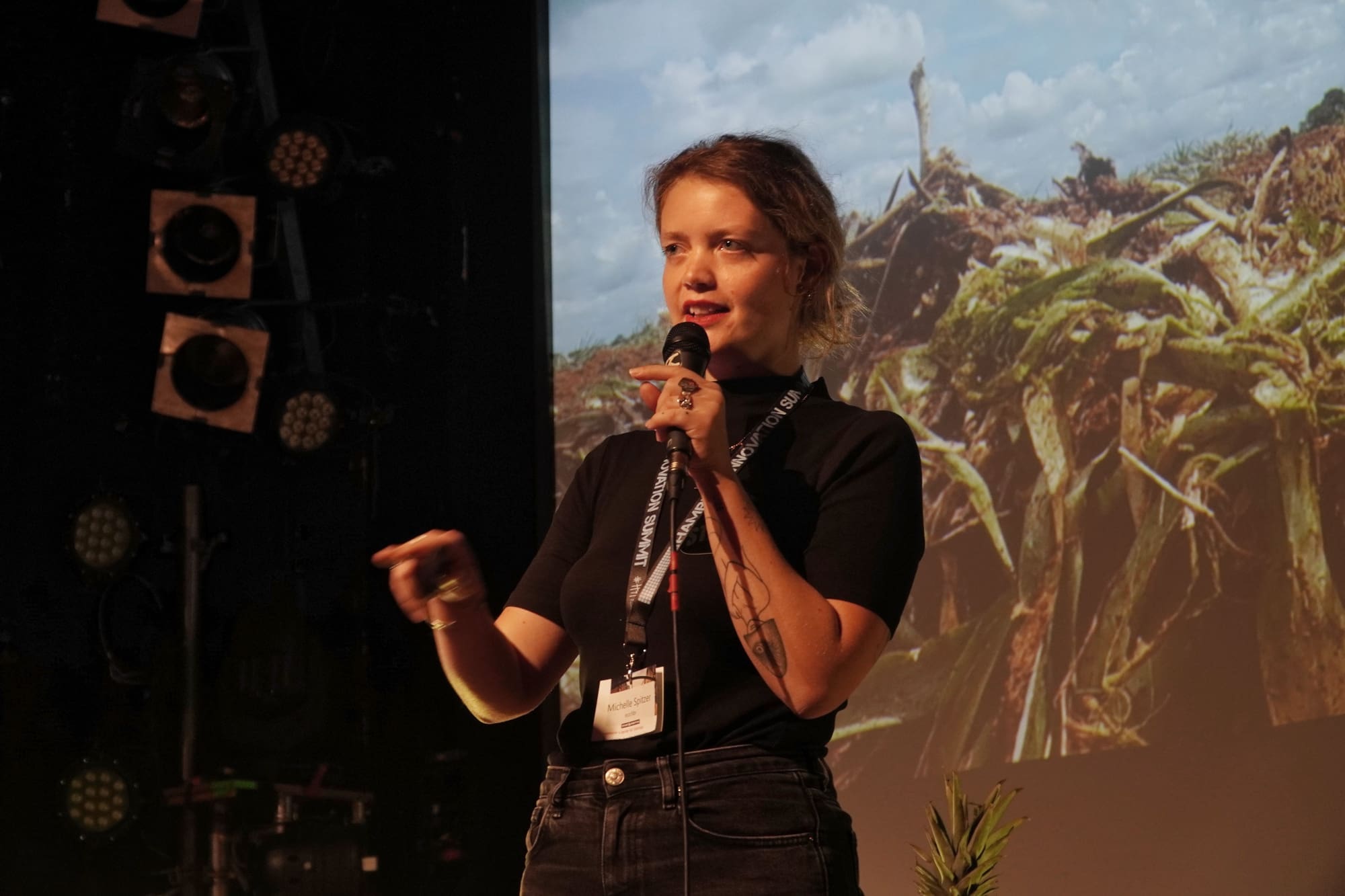 Female StartAperitivo wird zum Gründerinnen-Gipfel - Hamburg Startups
