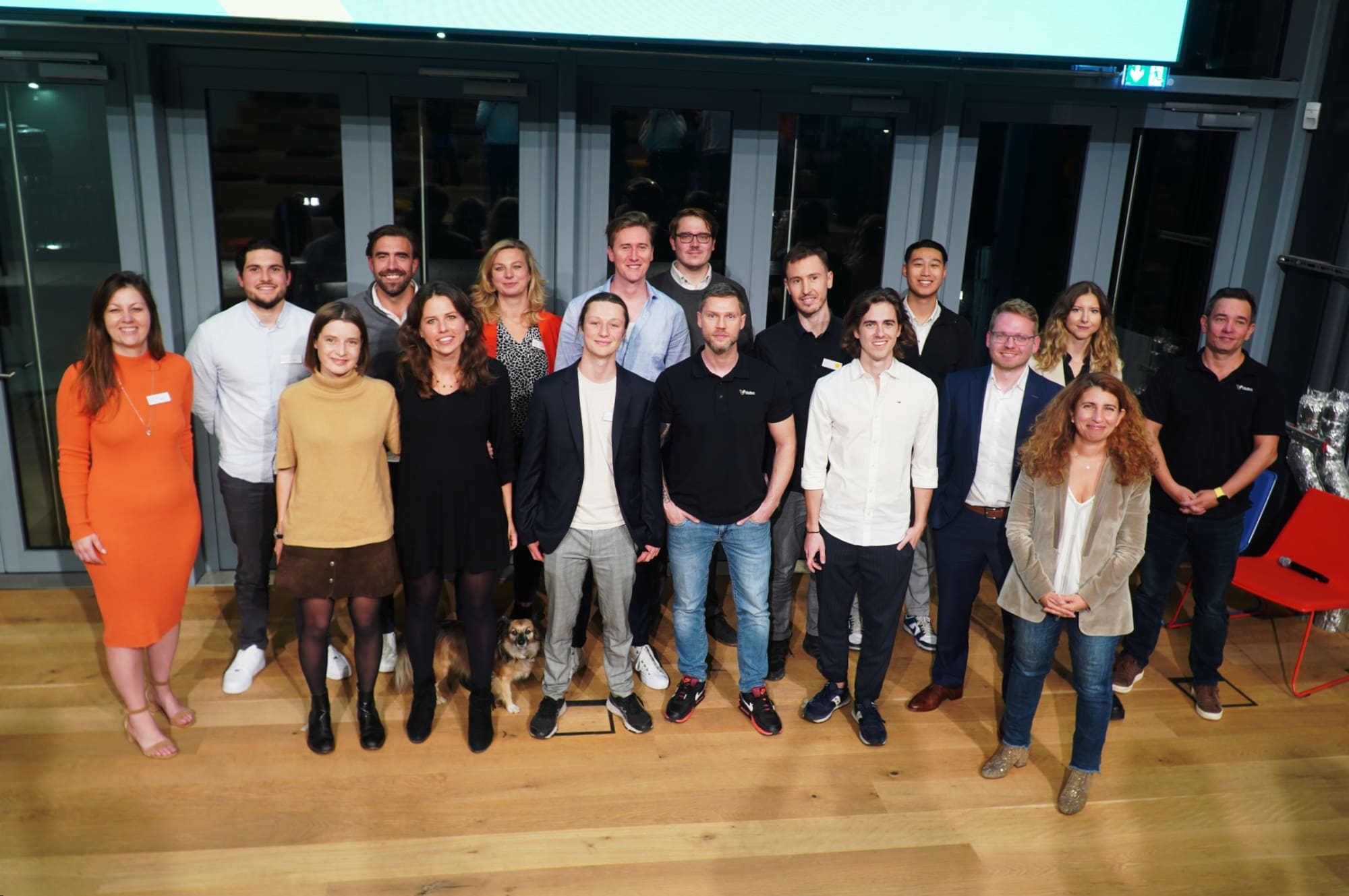 NCA Batch 10: zum Jubiläum sechs frische Startup-Ideen - Hamburg Startups