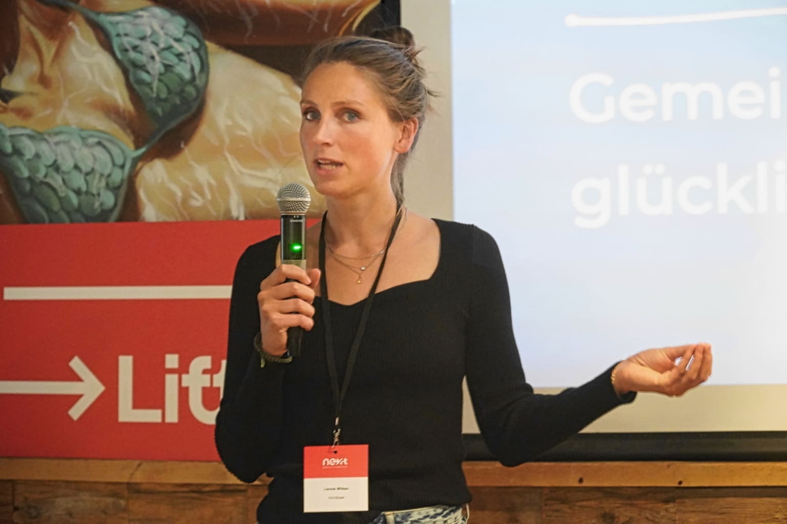 Frische Medienideen vom Media Lift Batch 4 - Hamburg Startups