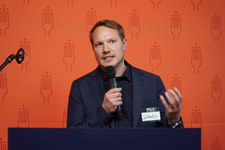 Food Harbour als neue Anlaufstelle für Food-Startups eröffnet - Hamburg ...
