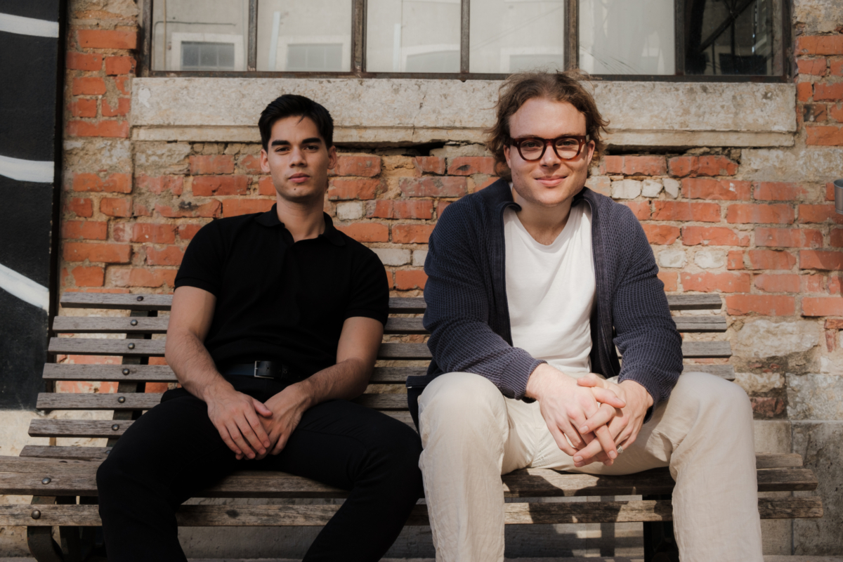 NCA: Startups für Reisen, Ratenzahlungen und Wissensorganisation - Hamburg Startups