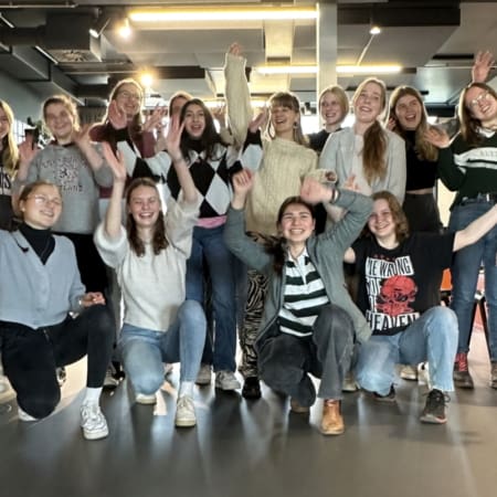 Die tollen Ideen des Startup-Nachwuchses der Gen-Z - Hamburg Startups