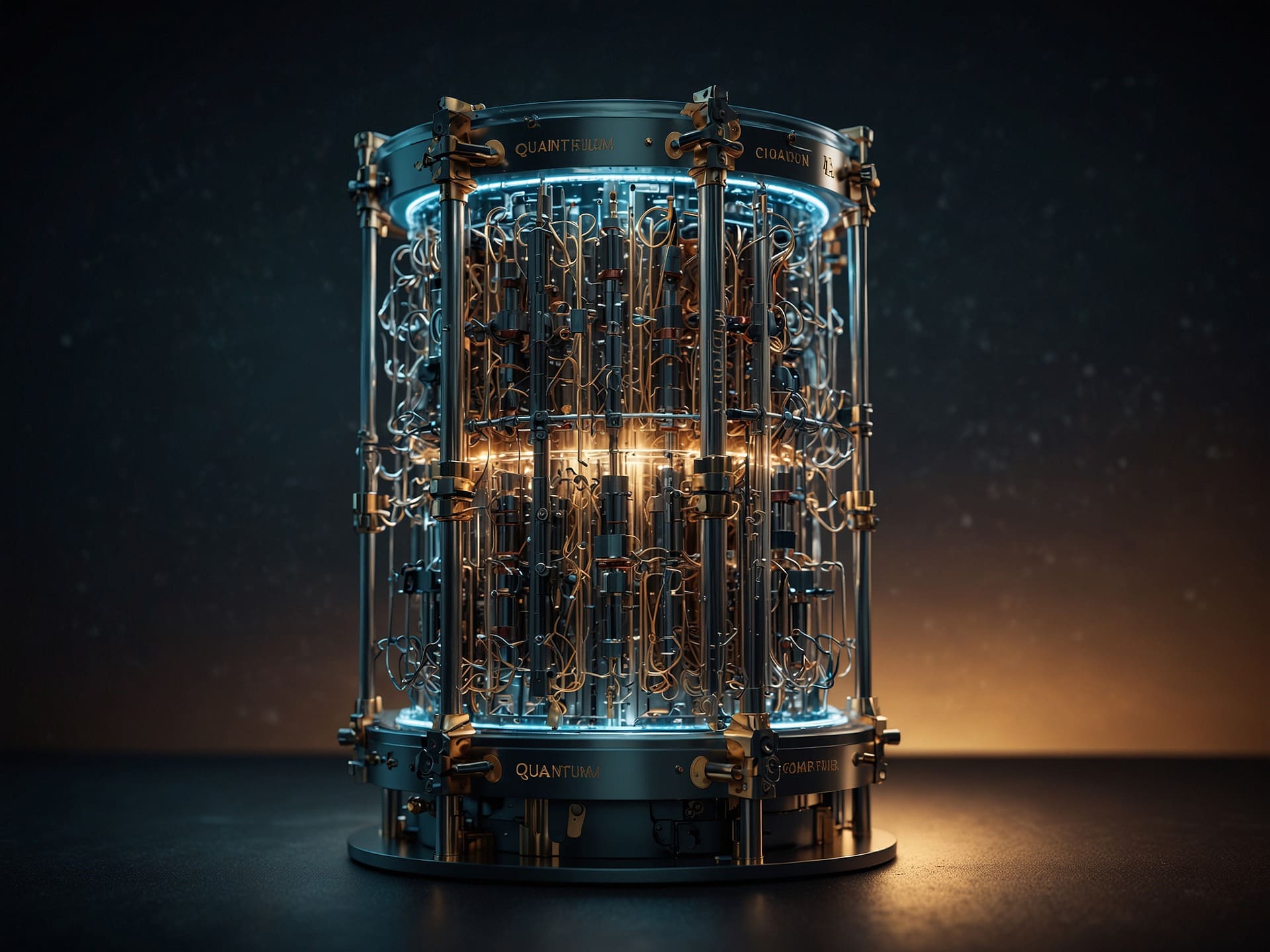 Startschuss für Hamburg Quanten Computing - Hamburg Startups