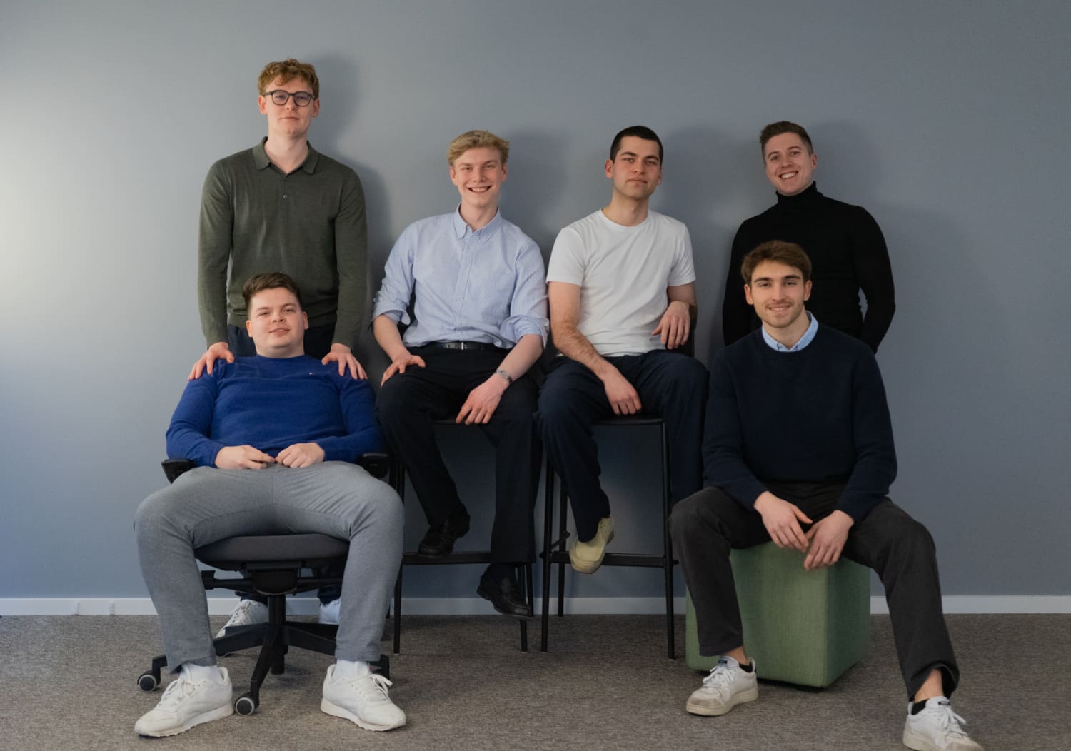 Hamburg Startups | Home